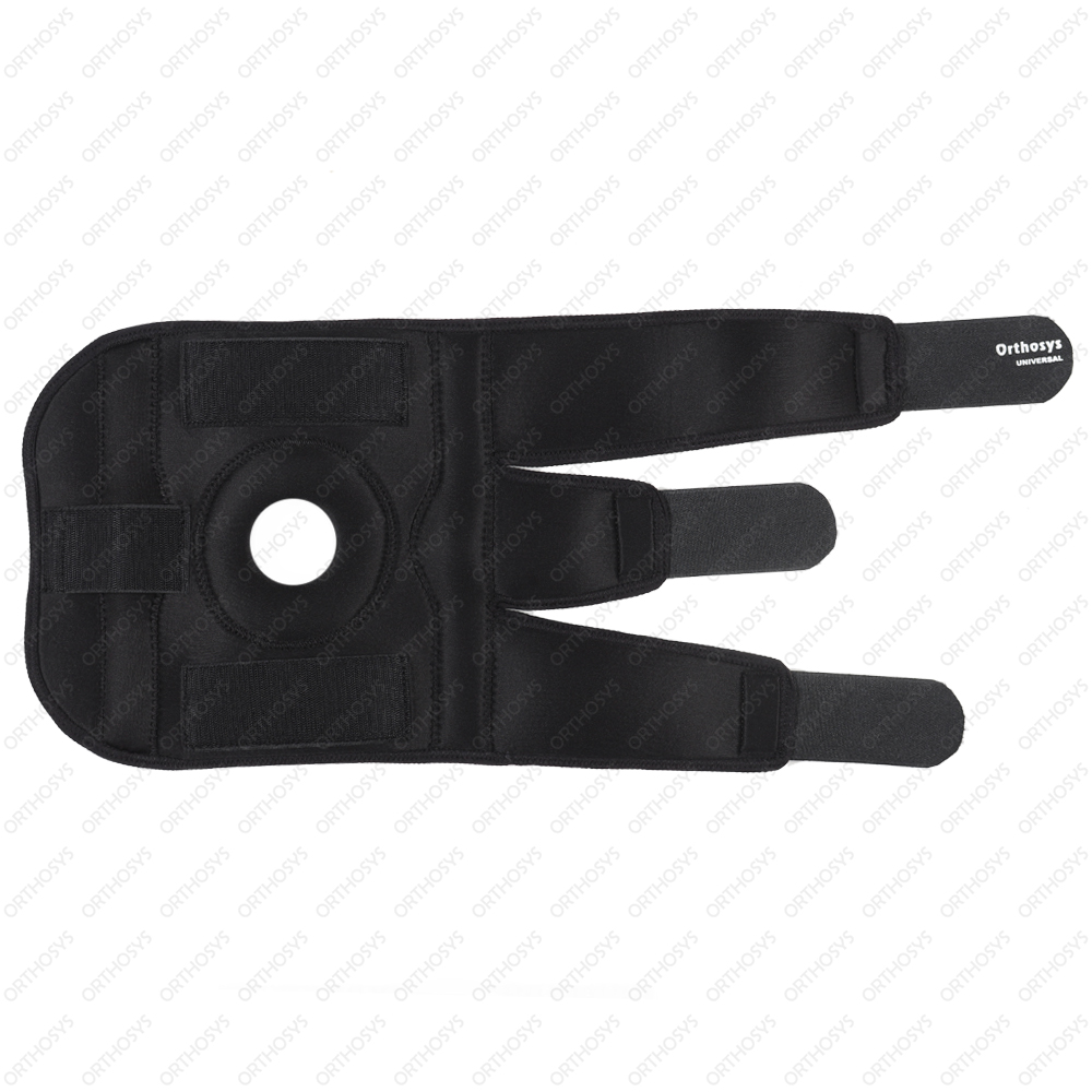 Knee Support Hinged Orthosys
